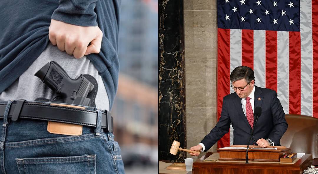 Get Your Concealed Carry Permit Before 2025 Rule Changes